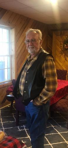 Carl E. 'Sonny' Barfield | Obituaries | timesdaily.com