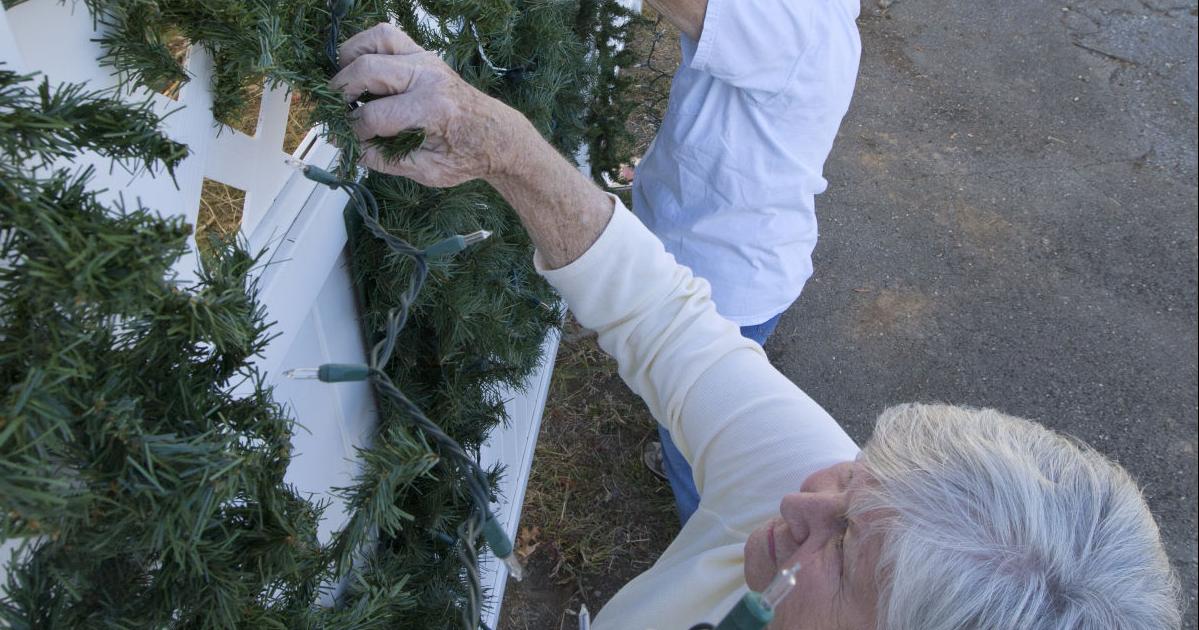 Cherokee's Christmas festival/parade set for Dec. 4 | Local News ...