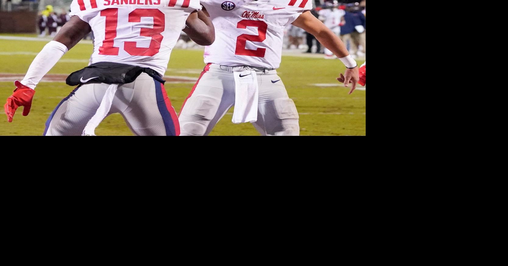 A look at this week's SEC bowl games | Sports | timesdaily.com