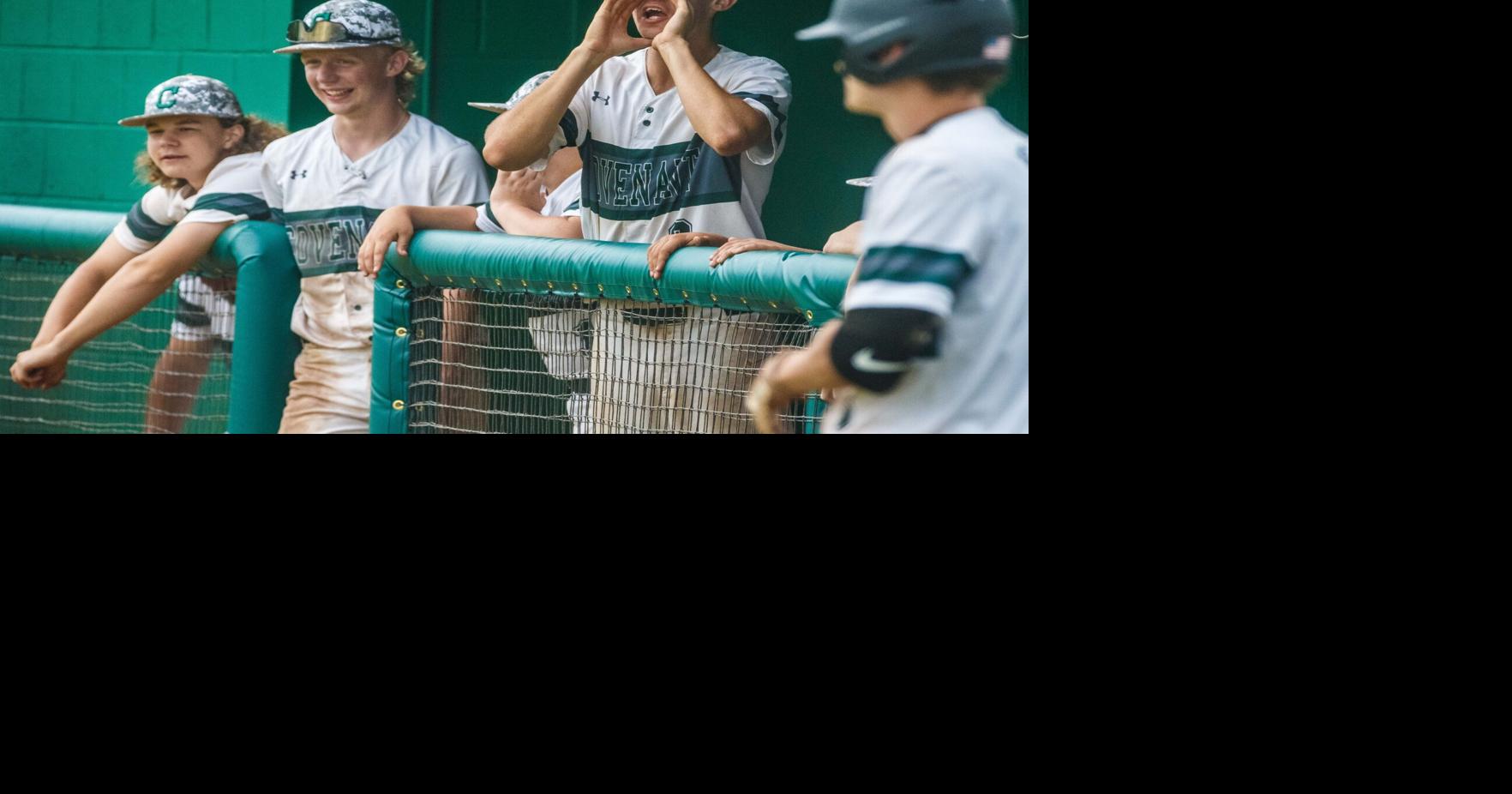 H.S. Baseball: Covenant Christian vs. Winterboro | Gallery | timesdaily.com