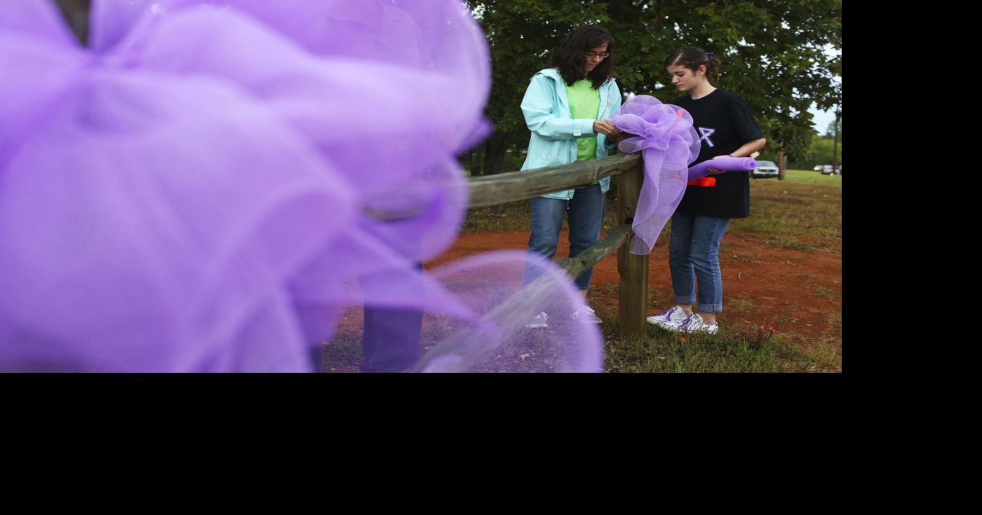 Tribute to Danielle Denton | Gallery | timesdaily.com