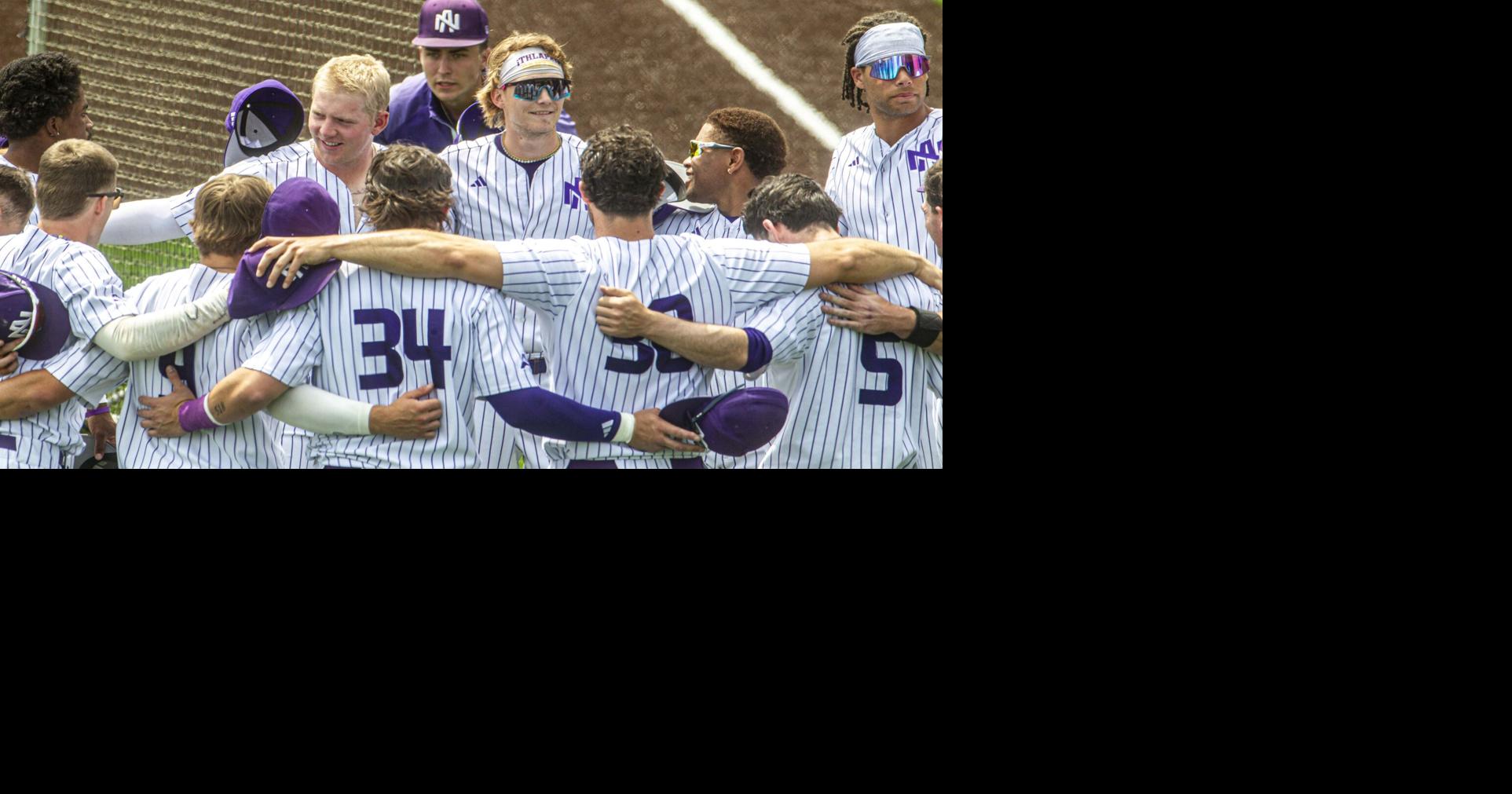UNA baseball wins first series at new ballpark | Sports | timesdaily.com