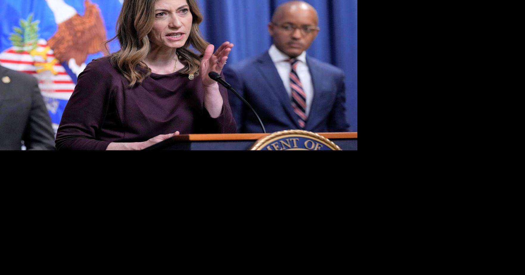 DEA chief grilled over probe into no-bid contracts | Nation ...