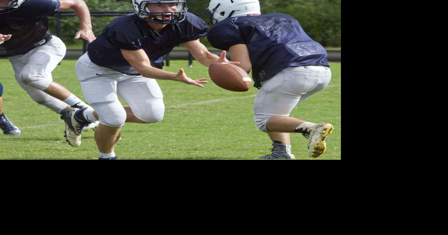 Rogers football players leave the hype to others | Rogers | timesdaily.com