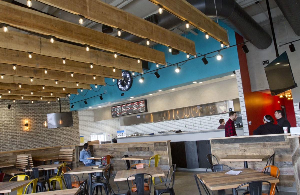 Old Navy, Taco Garage set to open this month | Local News | timesdaily.com