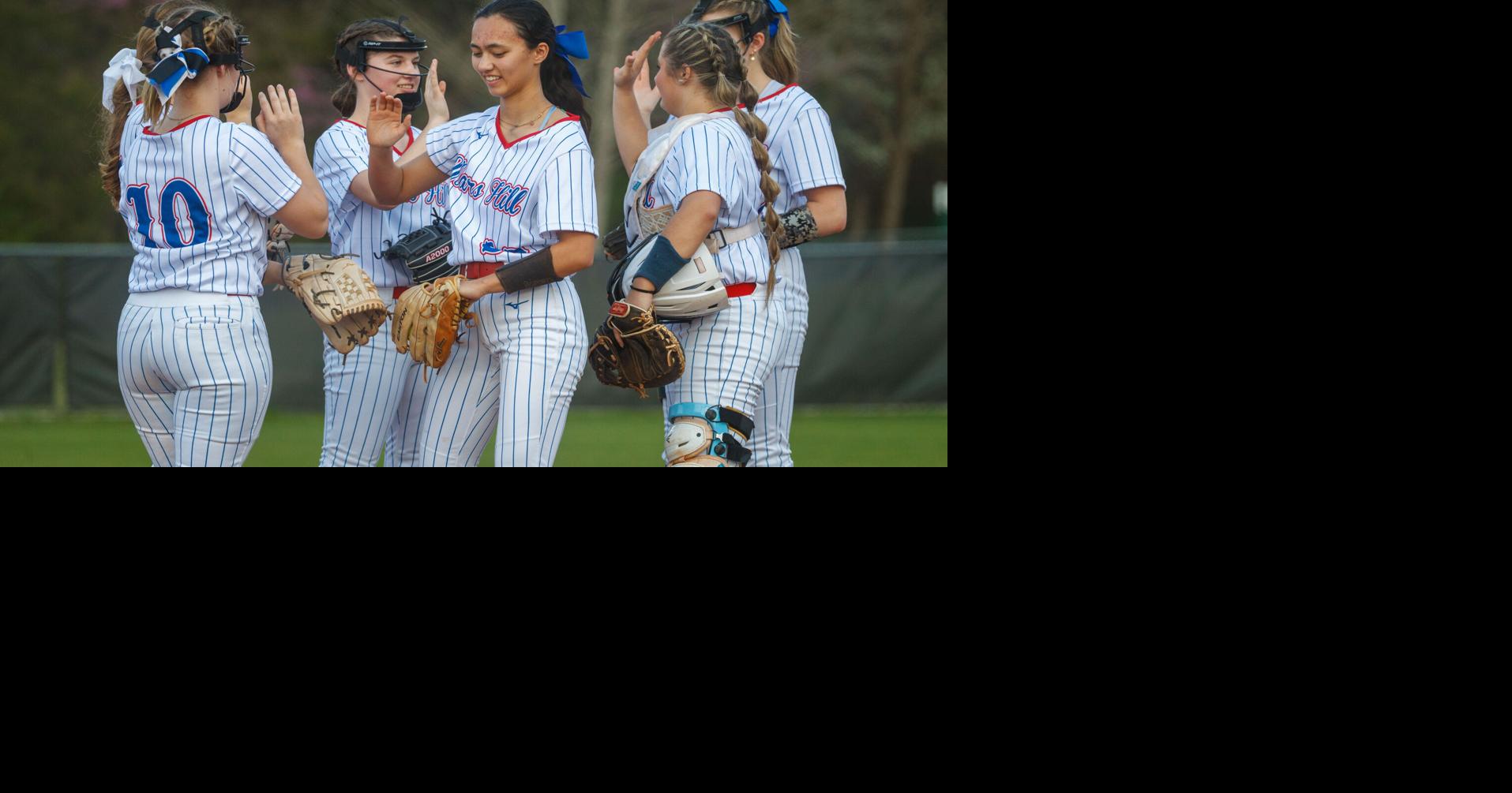 H.S. Softball: Lauderdale County at Mars Hill | Gallery | timesdaily.com