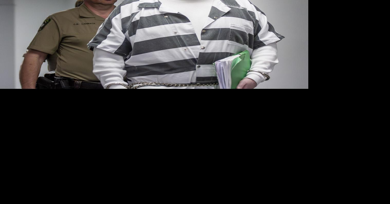 Trial in Risner's death set for Aug. 24 | Local News | timesdaily.com