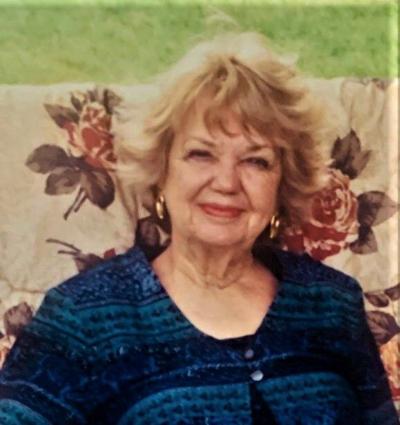 Christine Marie Trapp – Quad Cities Daily