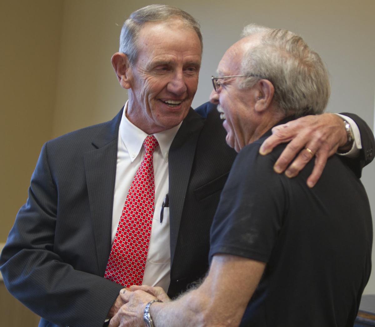 Better now than when he started | Local News | timesdaily.com