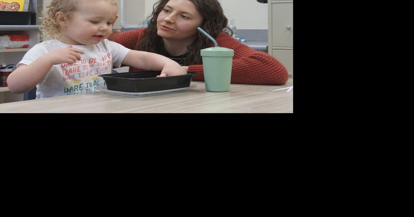 Some schools provide their own day care for employees | Education ...