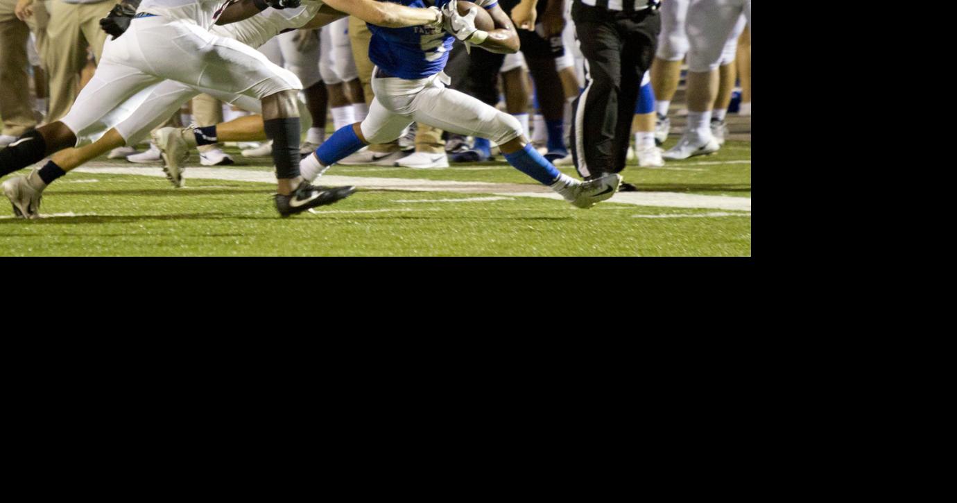 High School Football: Florence, Muscle Shoals meet in non-region game ...