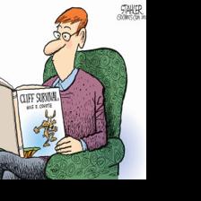 Today's editorial cartoon | Archives | timesdaily.com