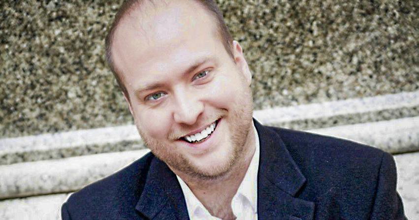 Joseph Lee to lead production with Shoals Symphony, the orchestra that ...
