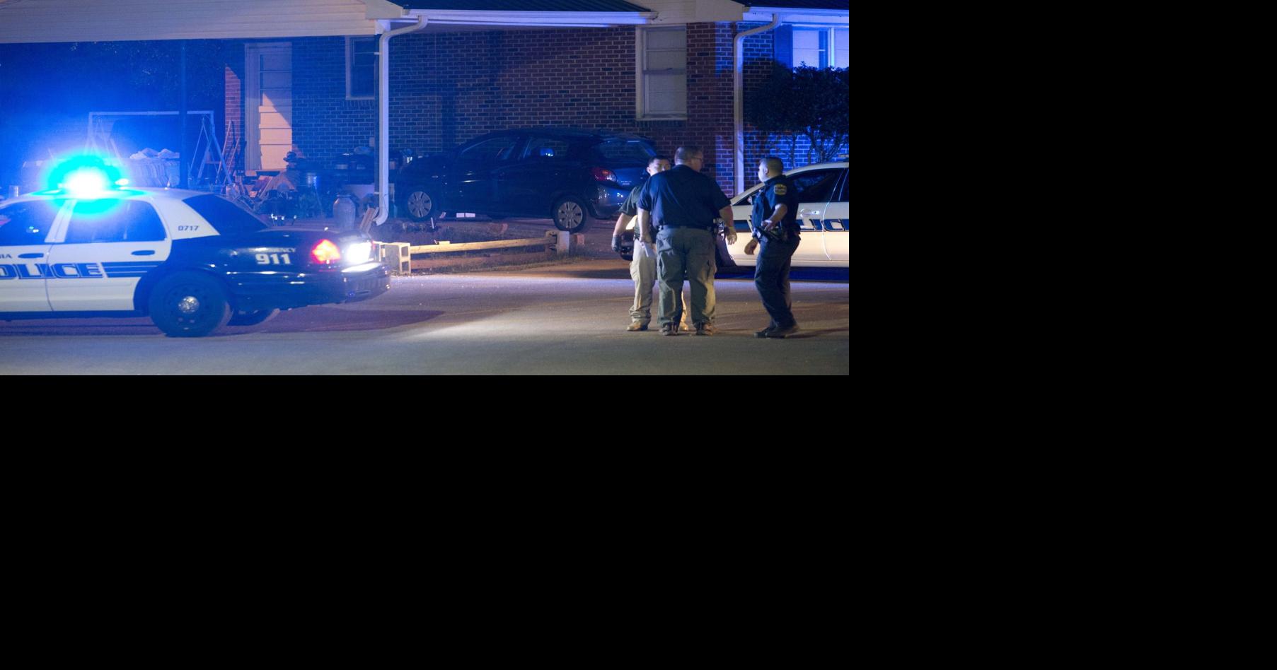 Police investigate shooting of woman in Tuscumbia | Gallery ...