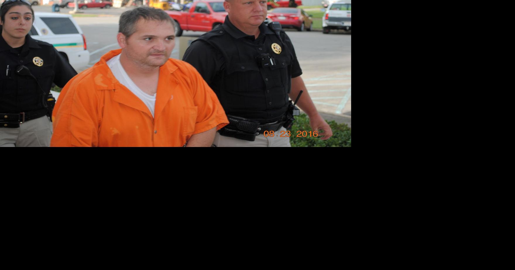 Colbert capital murder suspects in court | Crime | timesdaily.com