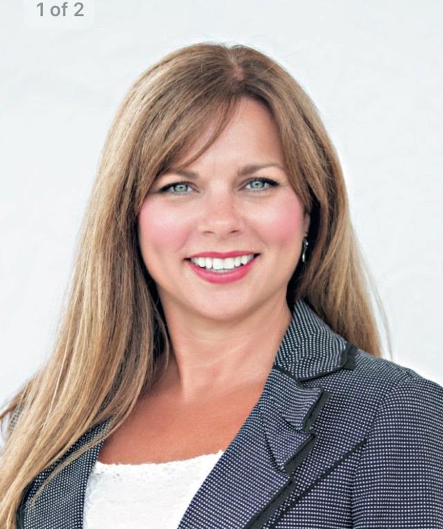 Longtime educator, former superintendent Jennifer Gray announces ...