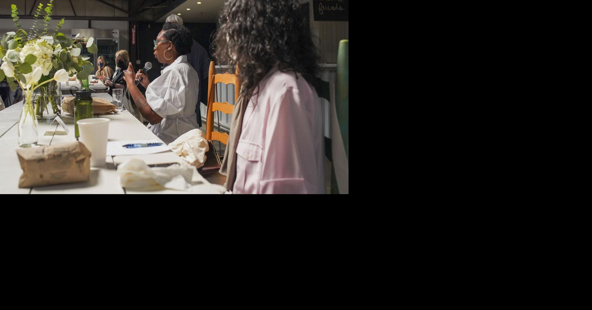 Q&A with Natalie Chanin: Inspiring the next generation of makers ...