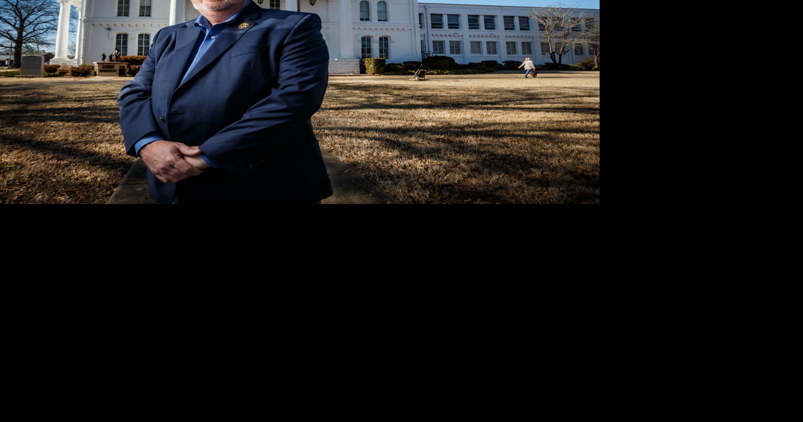 Colbert sheriff, district judge developing litter crew | Local News ...