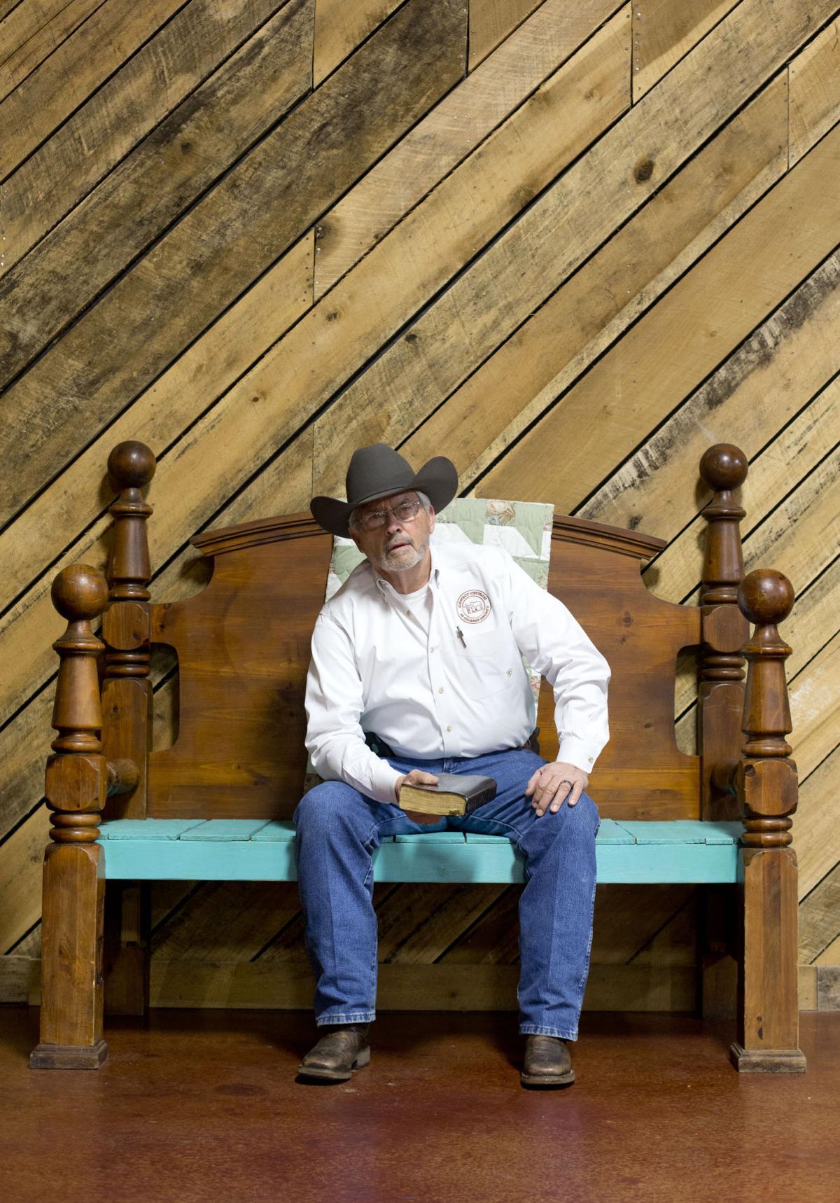 Cowboy Church of Colbert County: Come as you are | General Interest ...