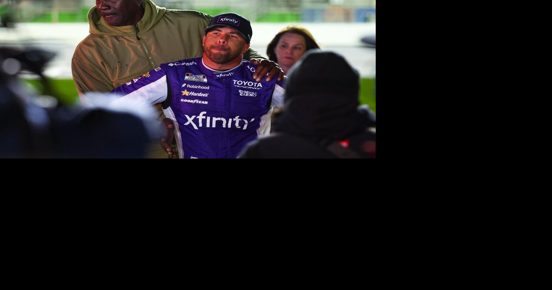 Jordan, Hamlin's 23XI Racing aims for motorsports dominance | Sports ...
