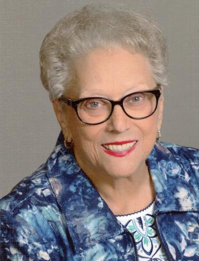 Kaye G. Berry – Quad Cities Daily