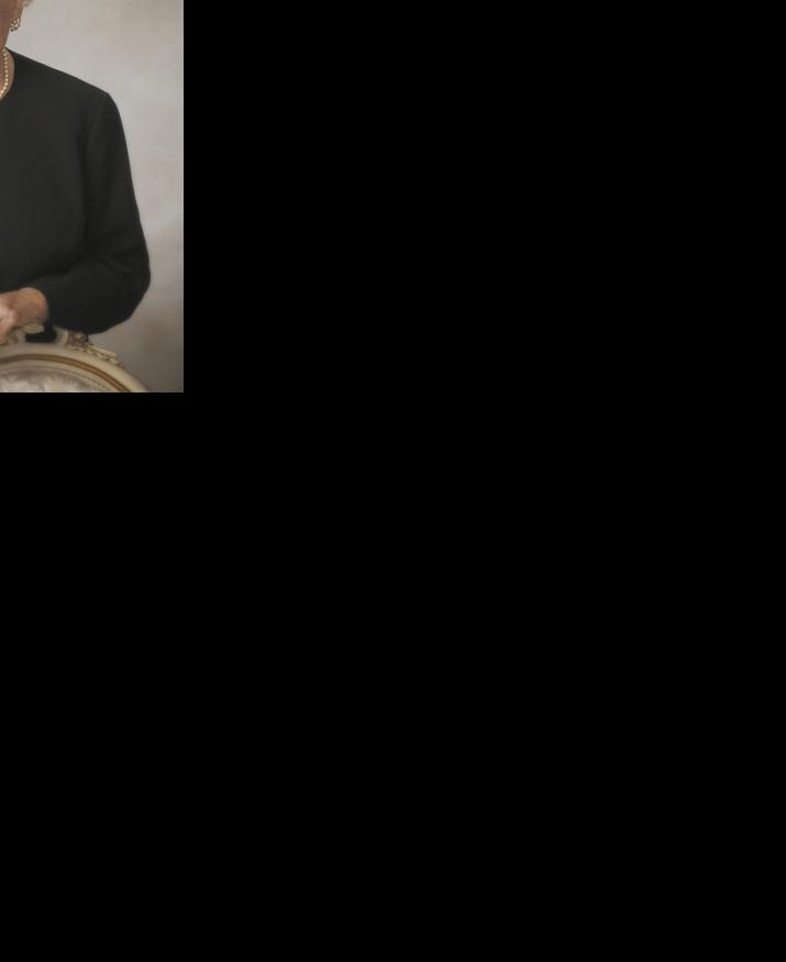 Faye Mann, bridal industry icon, passes away at 85 | General Interest ...
