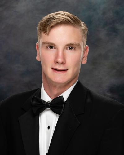 Phil Campbell High School Class of 2025 | Graduation | timesdaily.com