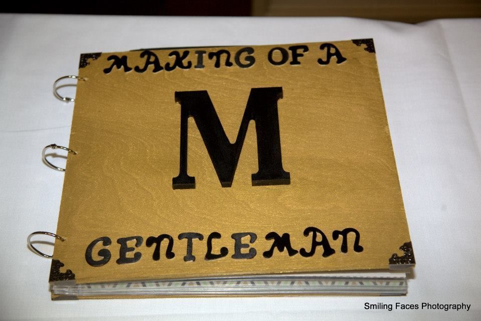 Alpha Gents preparing teens for the future | Local News | timesdaily.com