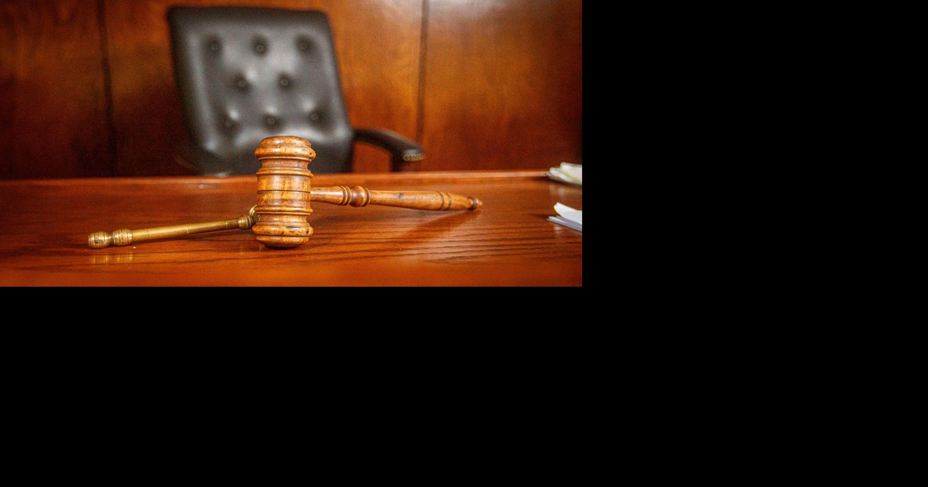 Election leaves district judge spot open | Local News | timesdaily.com