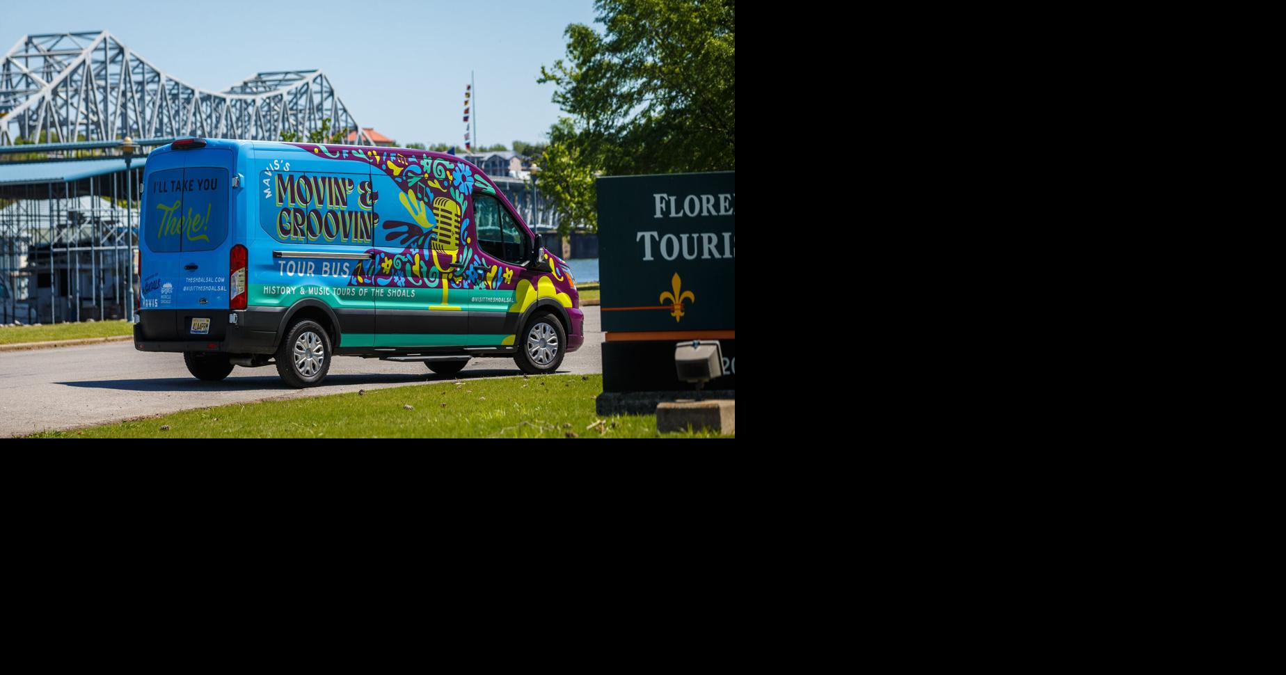Mavis provides history, music tours | Local News | timesdaily.com