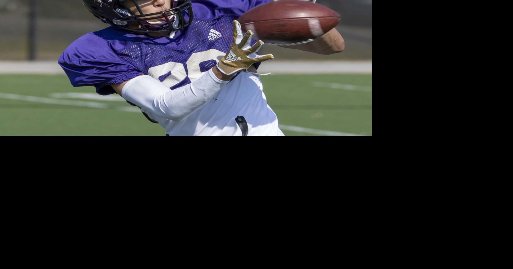 UNA FOOTBALL: Lions ready for today's spring game | Top Sports Rotator ...