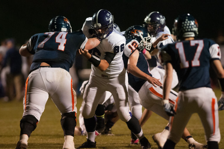 Lexington at Red Bay | Sports | timesdaily.com