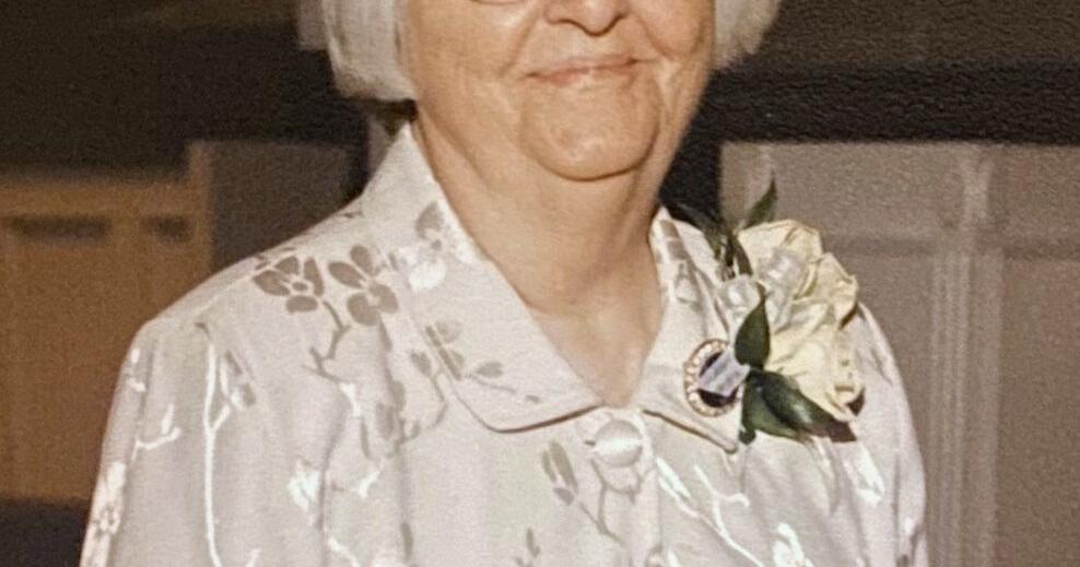 Carol McGuyer | Obituaries | timesdaily.com