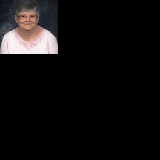 Martha Nell Springer Beasley | Obituaries | timesdaily.com