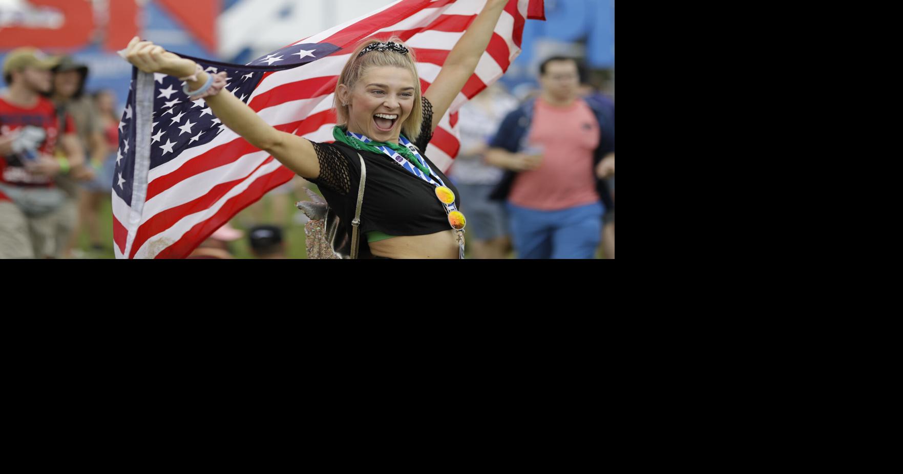 Indy 500 sold out for first time since 2016 | Sports | timesdaily.com