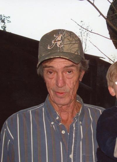 Jack O. Smallwood | Obituaries | timesdaily.com
