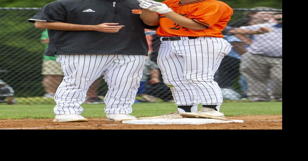Brooks, Mars Hill baseball teams set to play for state championships ...