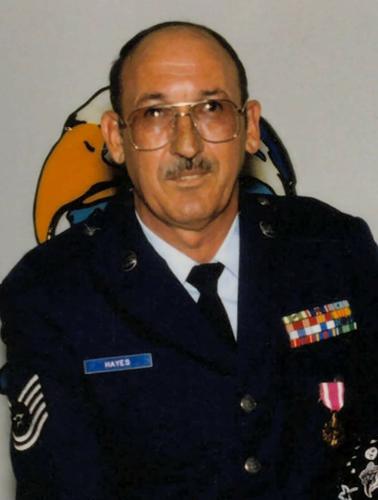 Douglas Hayes | Obituaries | timesdaily.com