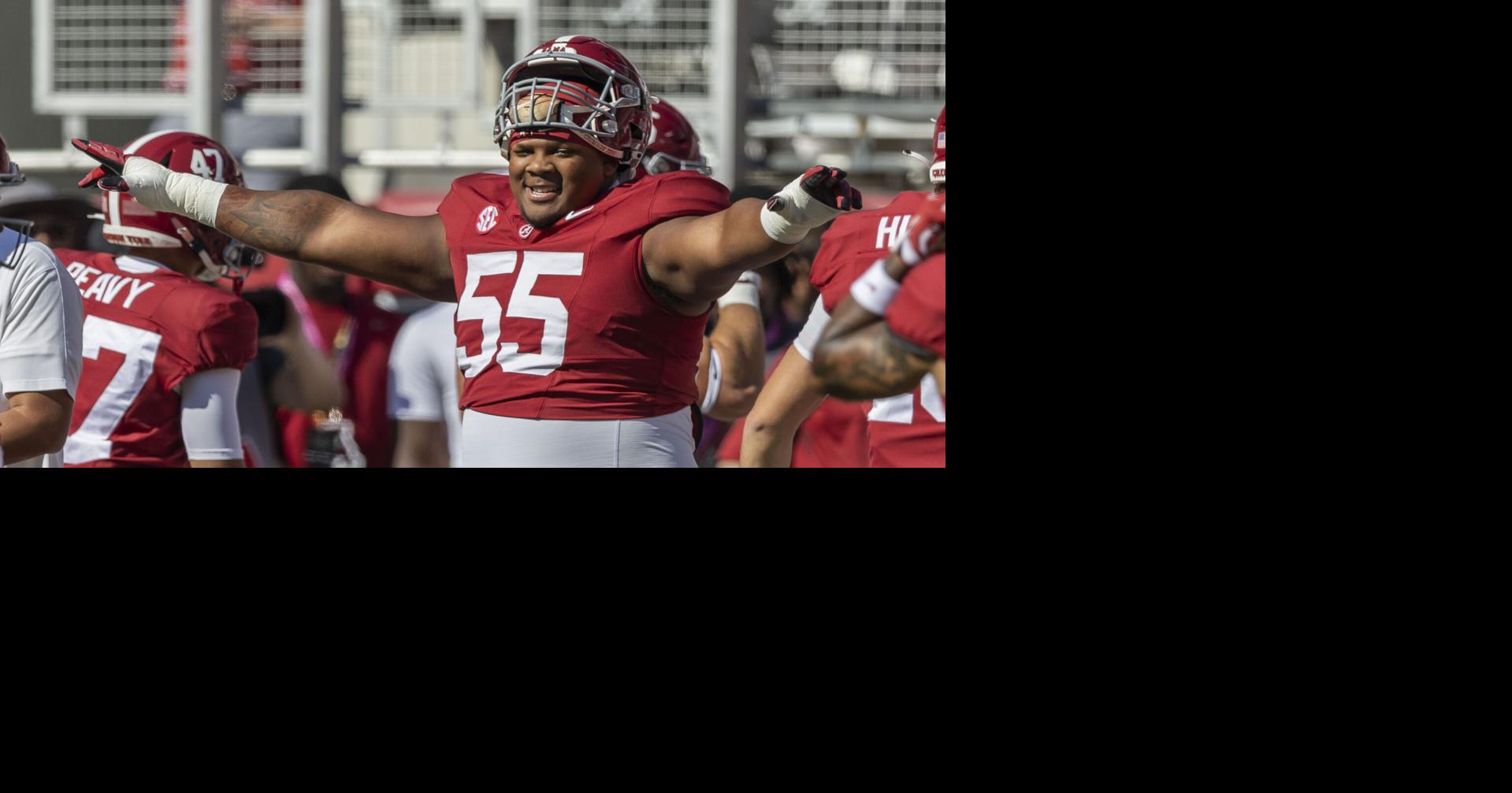 Tide-LSU a high-stakes part of CFP chase | Alabama Sports | timesdaily.com