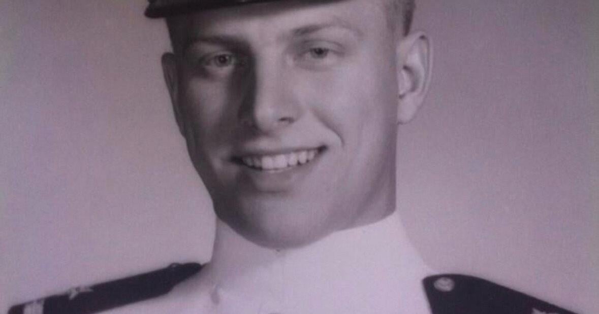 Gerald Ray Trousdale | Obituaries | timesdaily.com