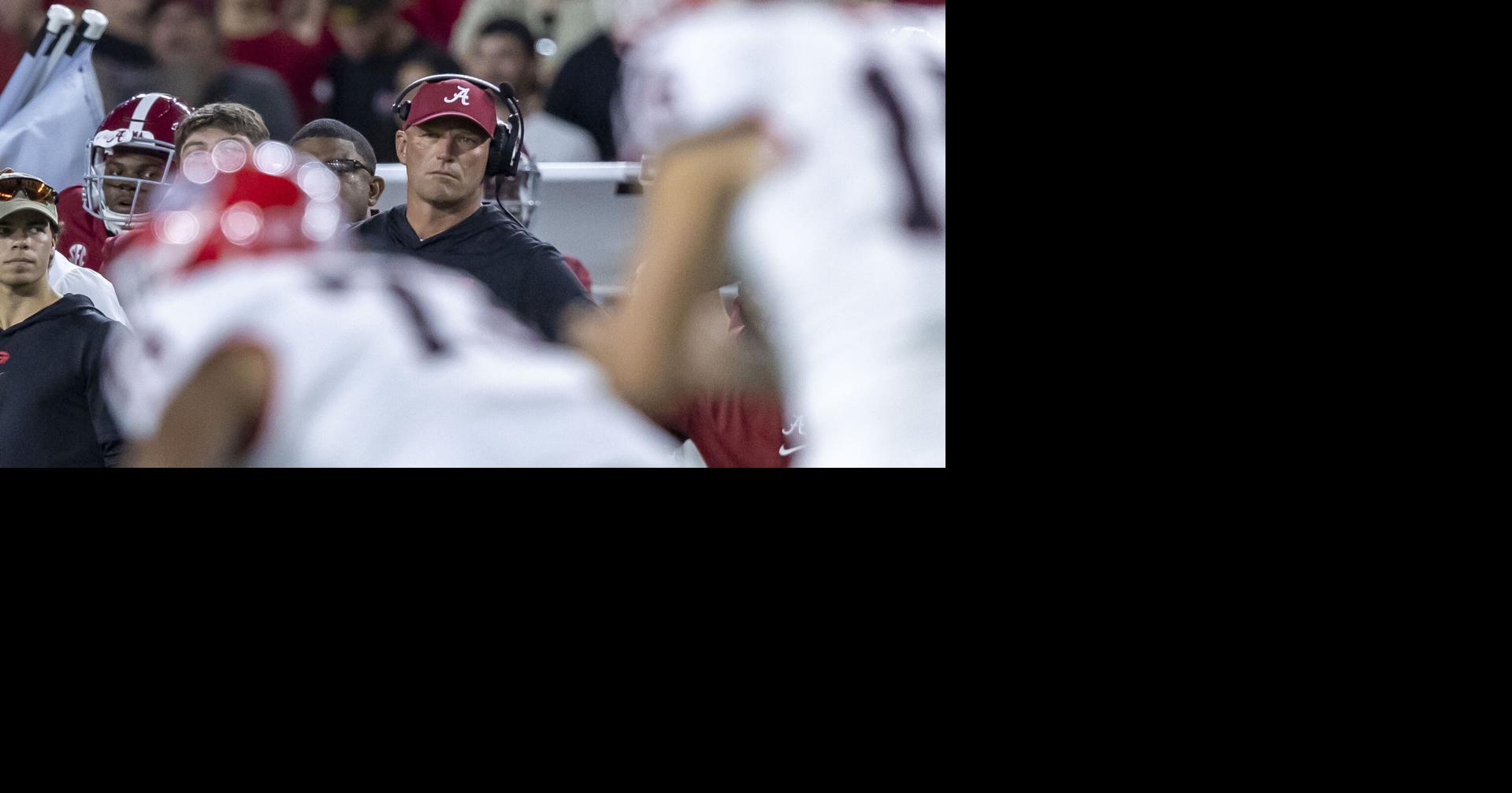 Alabama on brink of playoff elimination | Sports | timesdaily.com