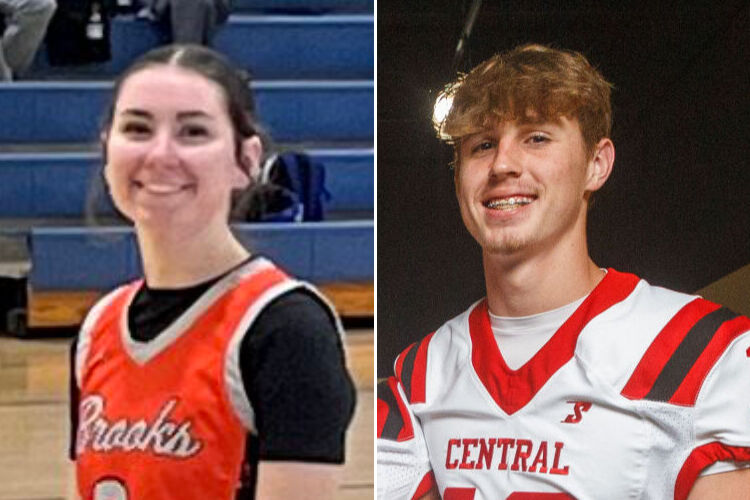 Player of the Week | timesdaily.com