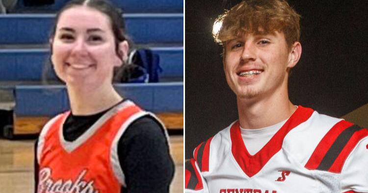 Willingham, Brewer voted Fans' Players of the Week | High School ...
