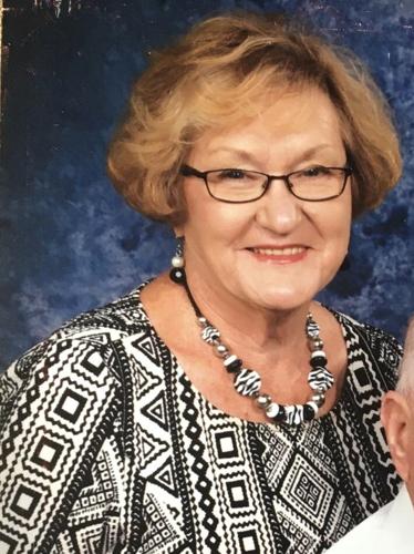 Glenda Faye Dodd | Obituaries | timesdaily.com
