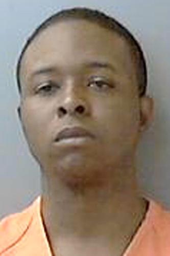 Robbery suspect in jail | Archives | timesdaily.com