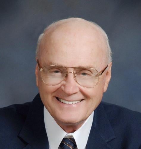 Gene Carroll Cook | Obituaries | timesdaily.com