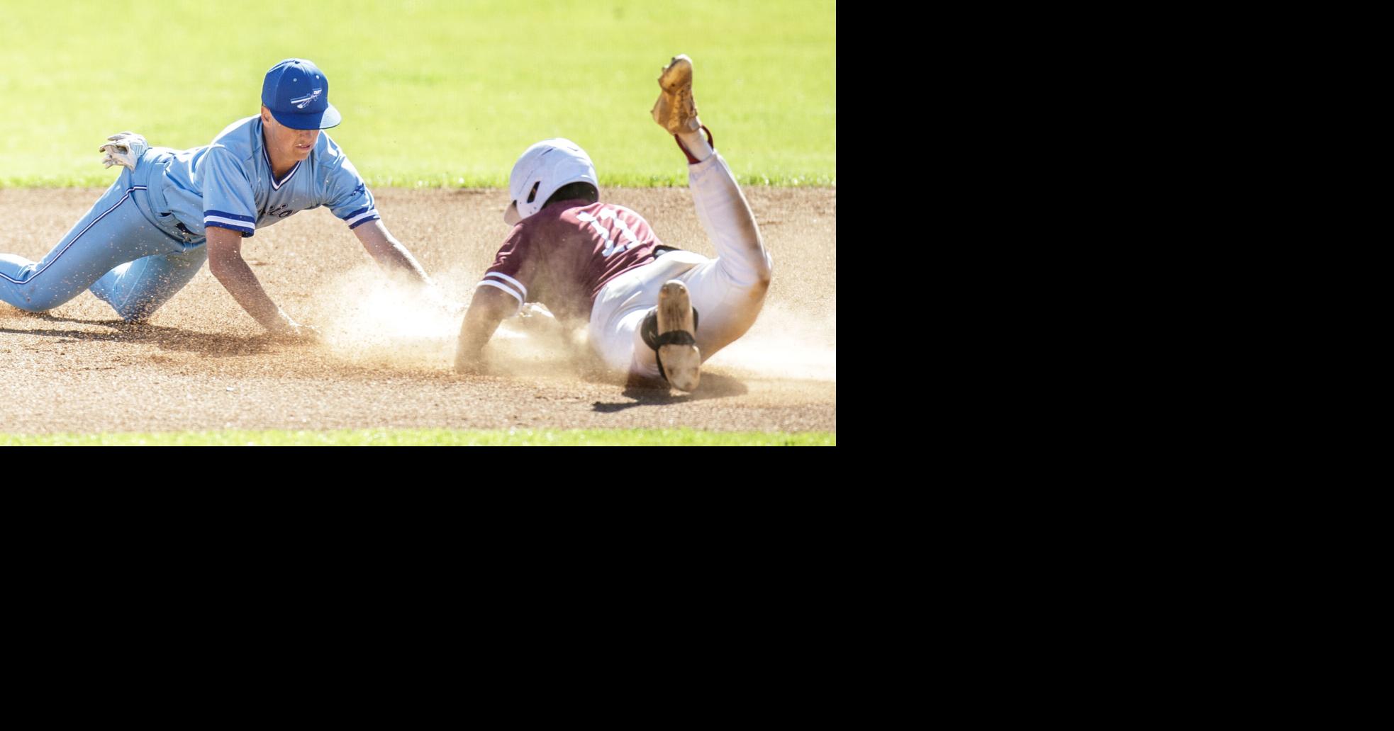 Baseball: Wilson vs. Deshler | Gallery | timesdaily.com