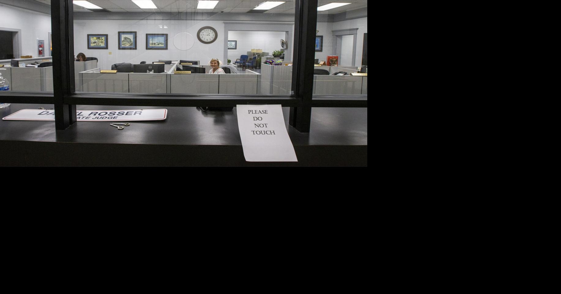 Colbert County Courthouse set to reopen Monday | News | timesdaily.com