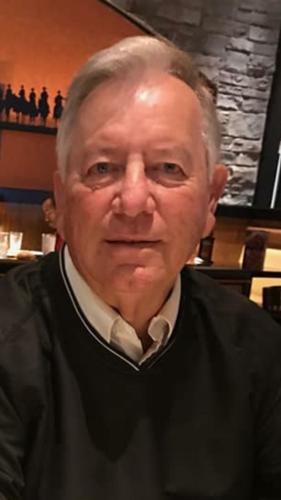 George Kimbrough | Obituaries | timesdaily.com