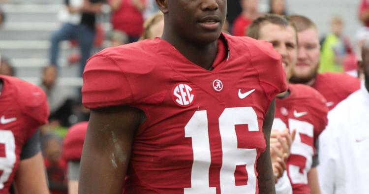 Former walk-on LB Mosley prepared for playing opportunity | Alabama ...